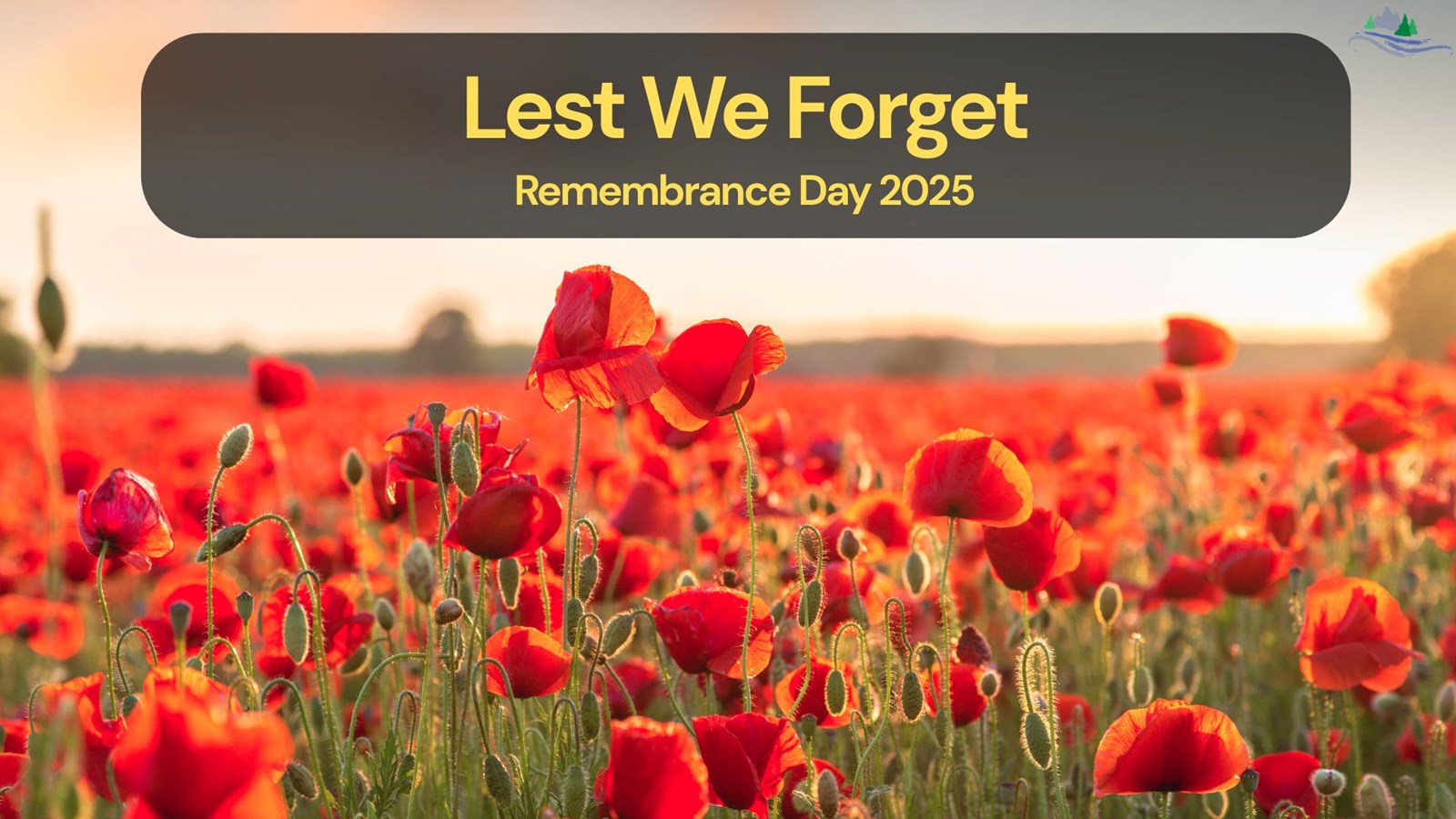 Remembrance Day 2025
